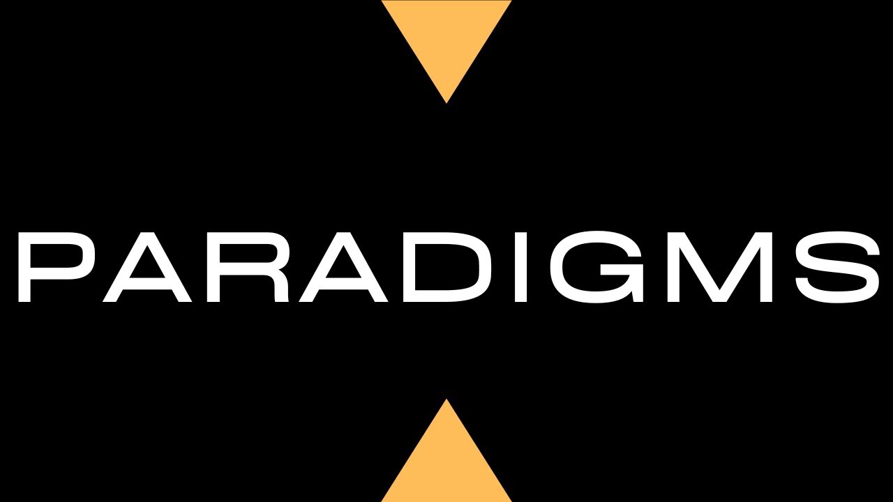How To Change Your Paradigm | What Is A Paradigm? - YouTube