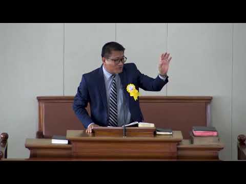 Rev. Remlalfaka - Thupui: Pathian Hnaih - Pavalai meet Ni- 14.03.2020. Sunday Chawhnu.