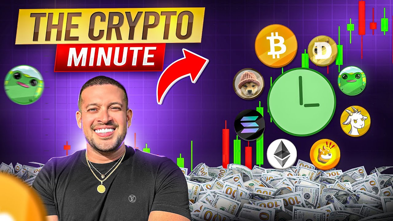 Tracking BTC ETF inflows to Predict When BTC is $120,000 - YouTube