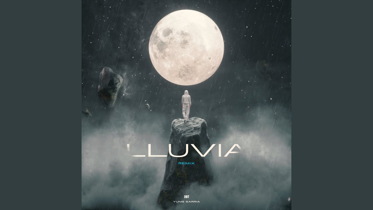 Lluvia (Remix) - YouTube
