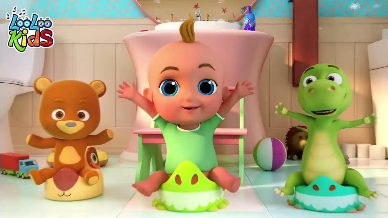 Not Now Mom! - Fun Songs For Preschool Kids! - Nursery Rhymes - YouTube