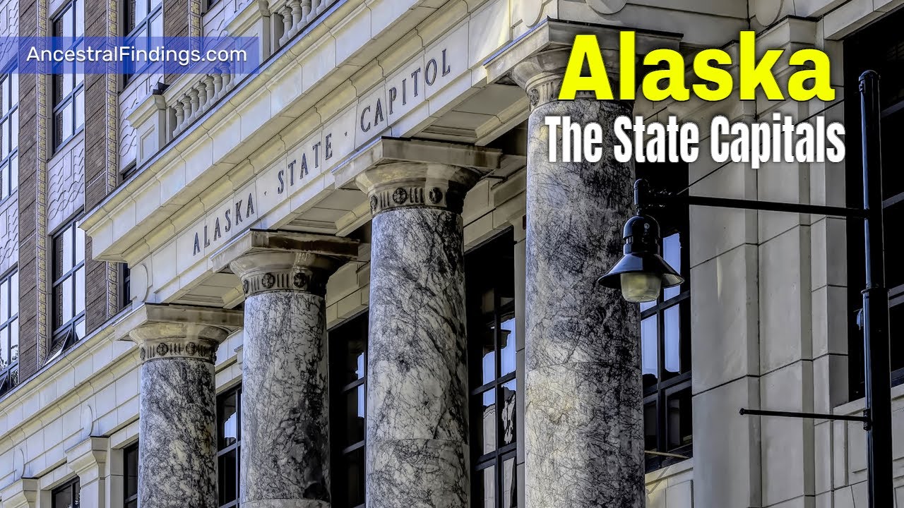 Alaska Capital