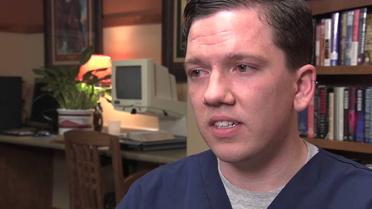 North Dakota Nurses: Inspired to Care Across Generations (4 minutes ...
