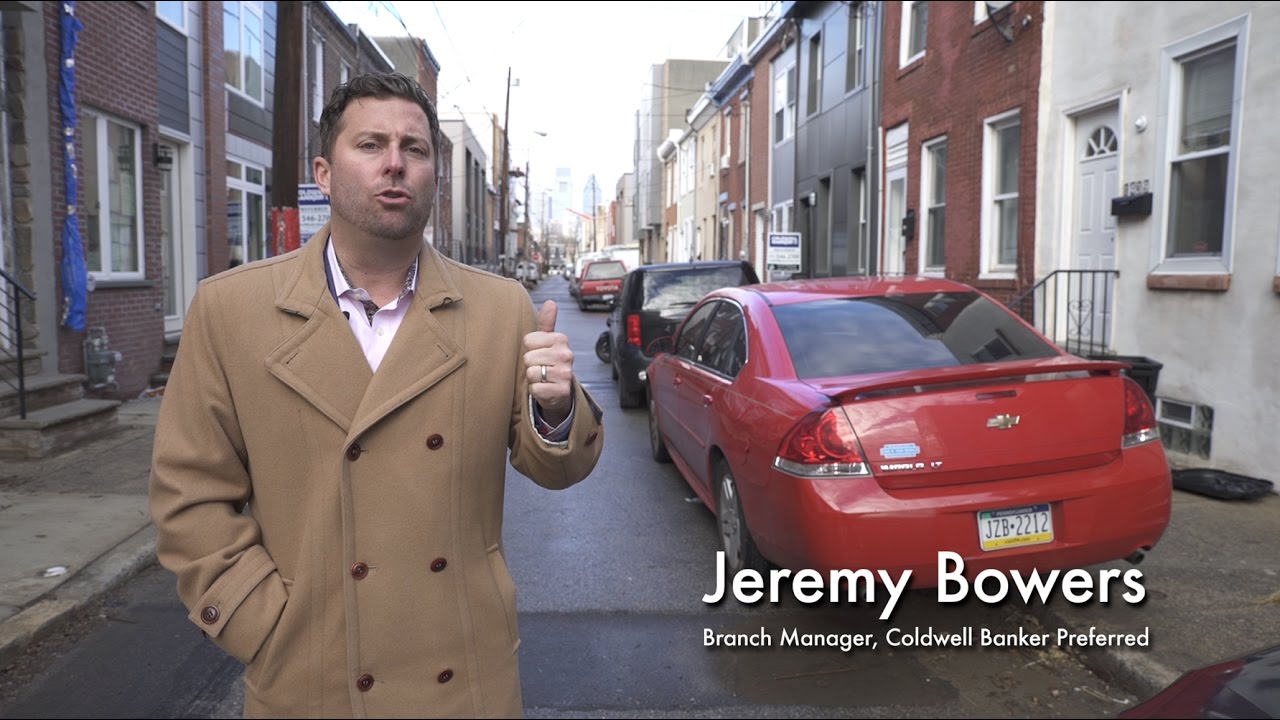 Real Estate Investing Tips with Jeremy Bowers - Philadelphia Real ...