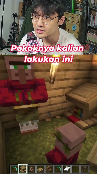 Penjelasan Dasar Buku Enchantment di #Minecraft - YouTube