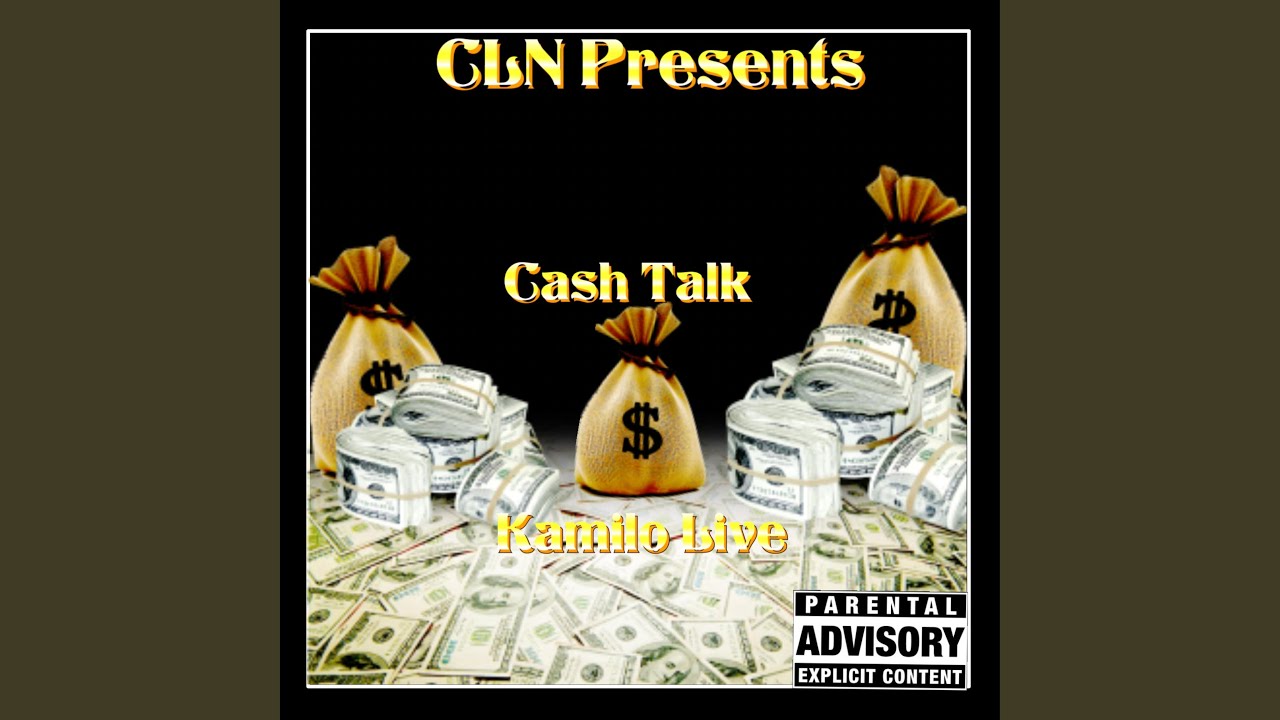 Cash Talk - YouTube