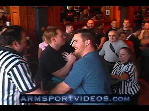 2009 NEAC VI - Mark MacPhail vs Tom Nelson - YouTube