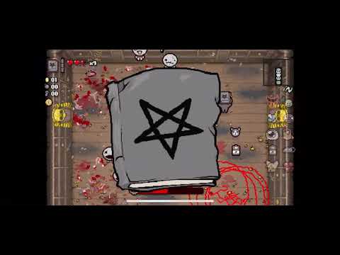 The binding of Issac Afterbirth/judas/ultra gread/-quality😭 - YouTube