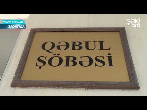 Zaqatalada yol qezasinda 2 nefer xesaret aldi