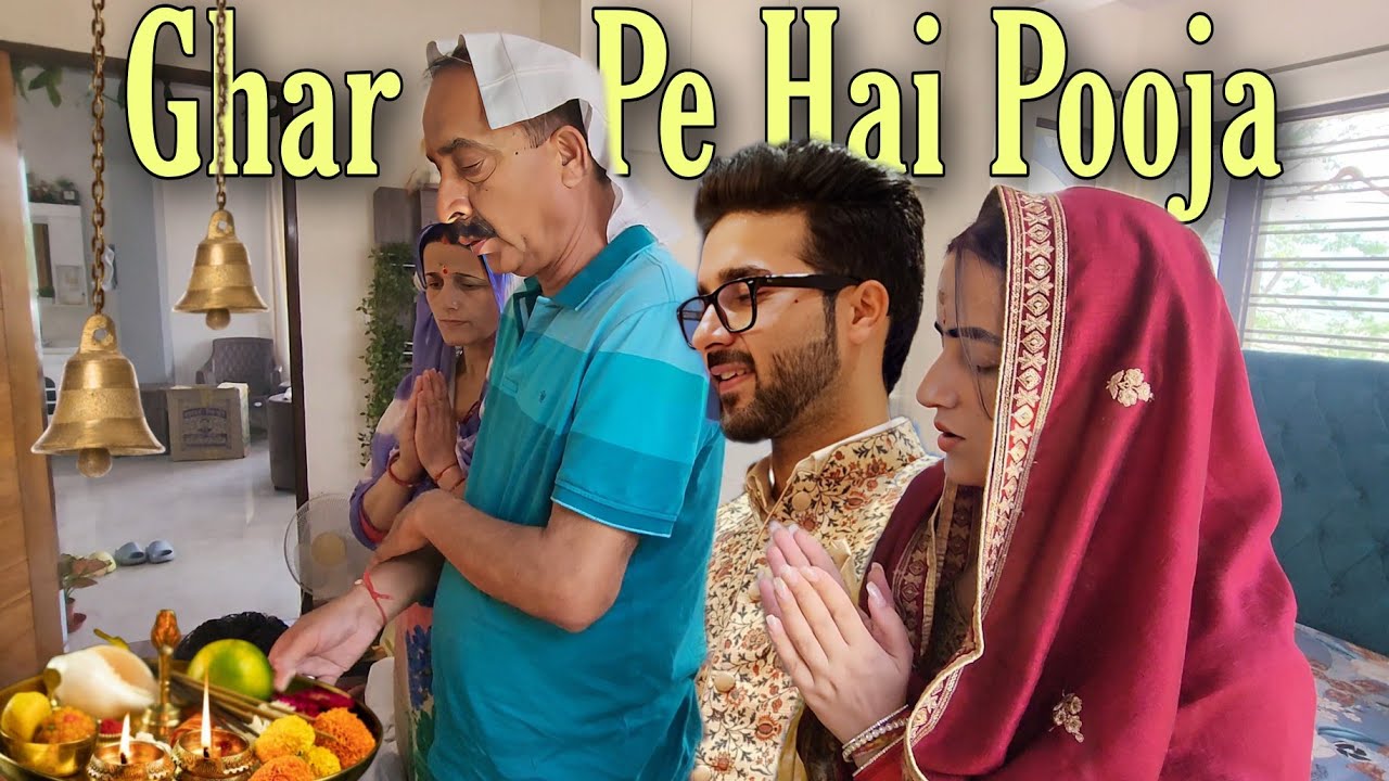 Rajat Bhool Gaya Ki Uski Shaadi Ho Gai Hai || Sasural Me Hai Pooja ...
