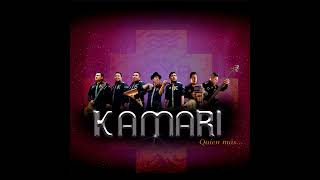 Grupo Musical Kamari del Ecuador y sus Nuevo Éxitos__kamari .Zona roja ...