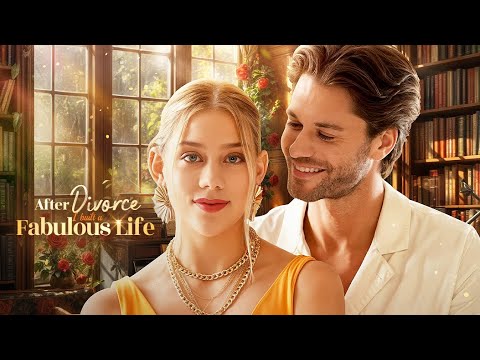 After Divorce, I Built a Fabulous Life | DramaWave