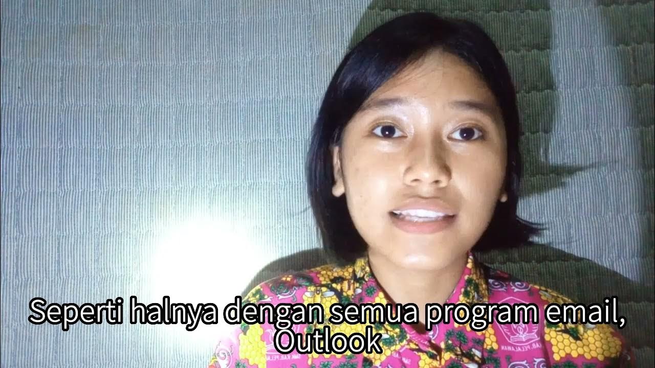 TENTANG OUTLOOK - YouTube