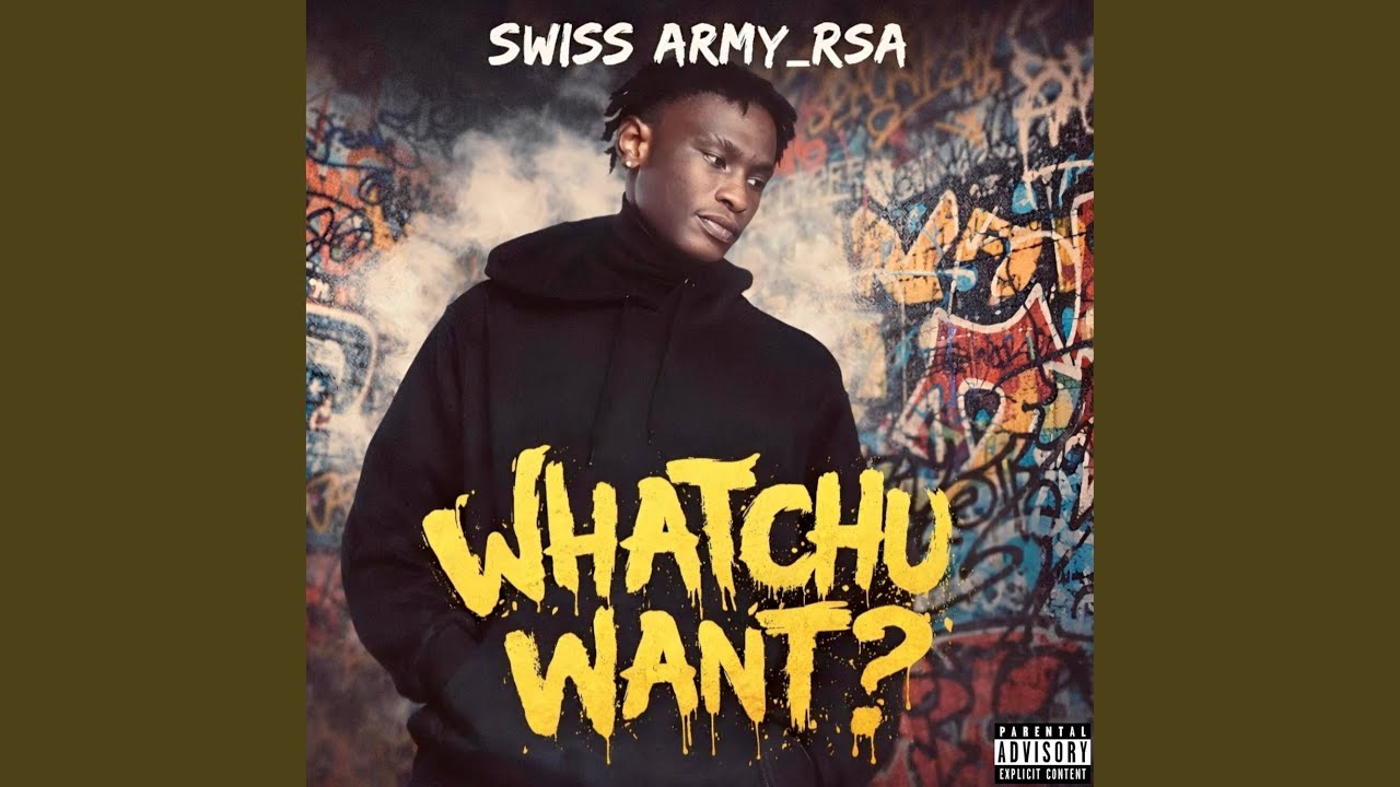 Whatchu Want? - YouTube
