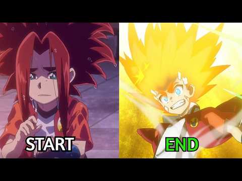 Beyblade burst turbo is perfect