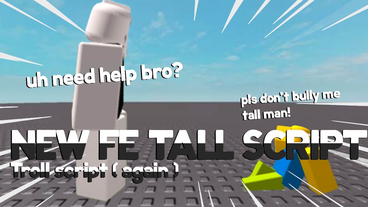 💝 Arceus x 💝 *NEW* FE TALL SCRIPT ( R15 only ) - YouTube