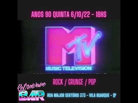 MTV 90s - YouTube