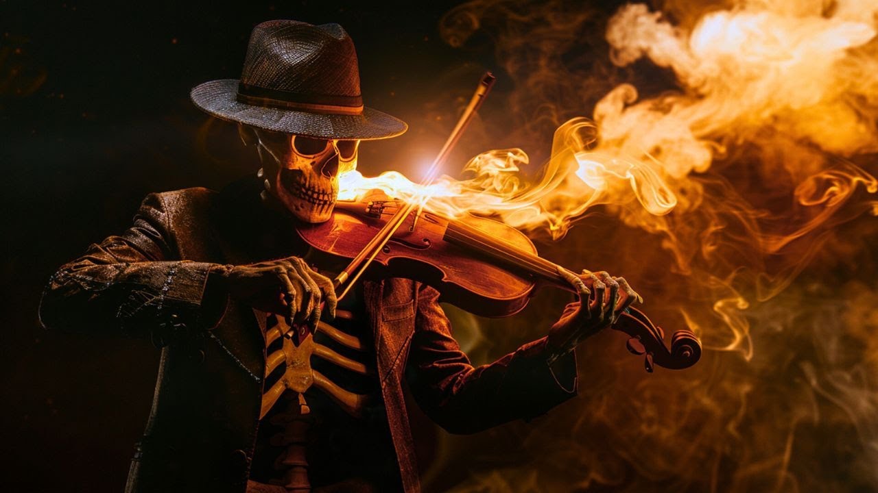 "FIRE OF VICTORY" - The Most Powerful and Attractive Epic Musical - The ...