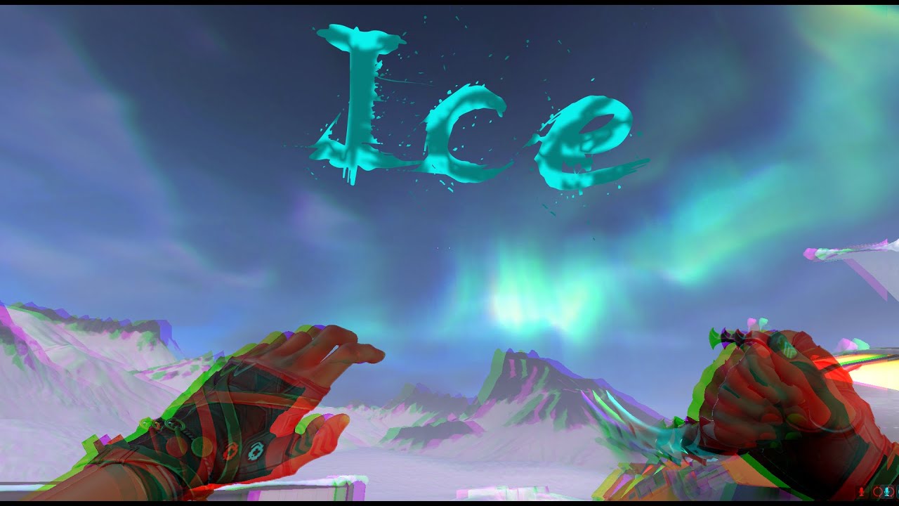 Ice valorant montage - YouTube