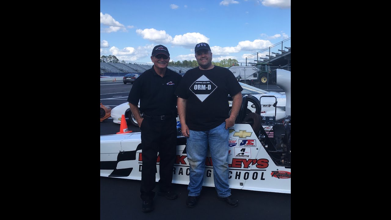 Frank Hawley's Drag Racing School - May 12-13, 2020 - YouTube