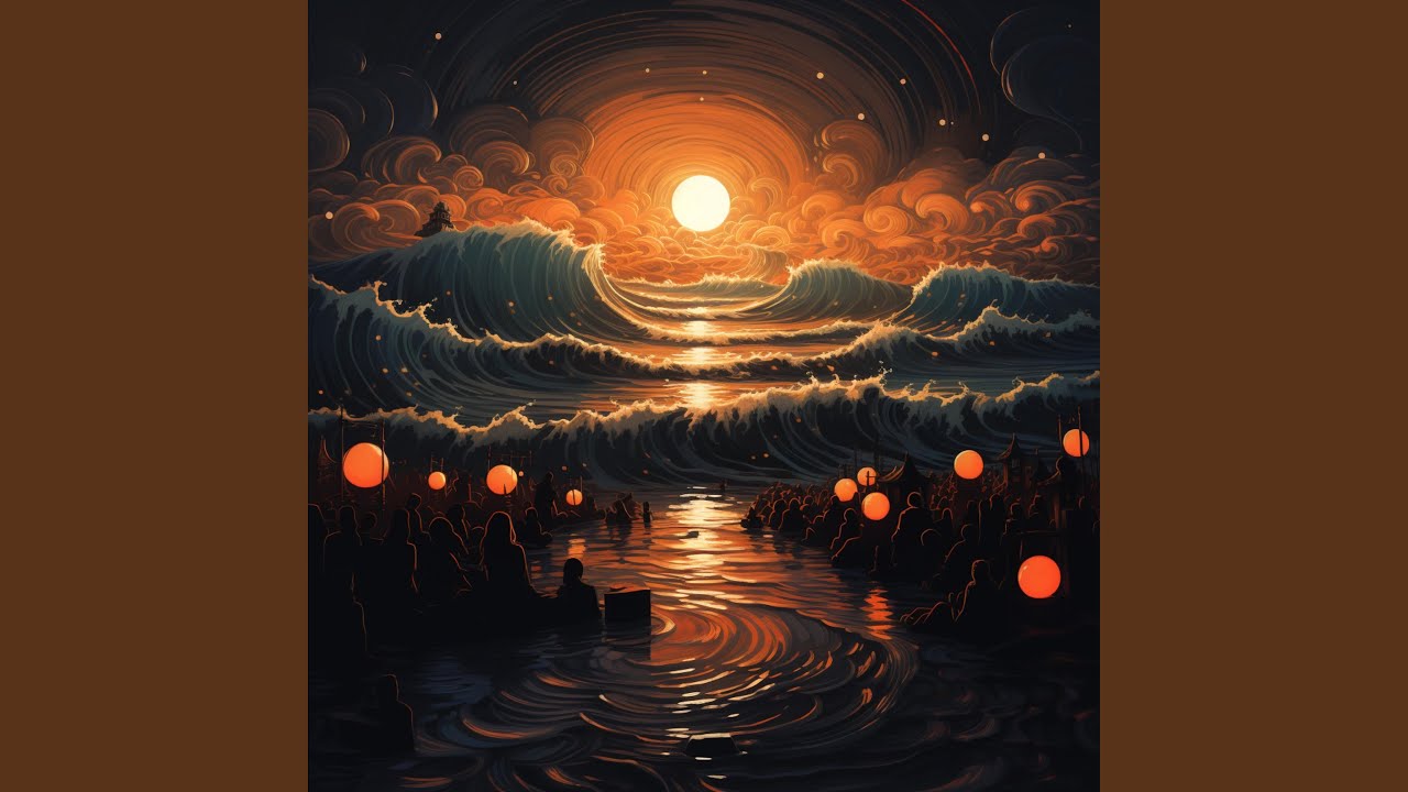 Light of Silence - YouTube
