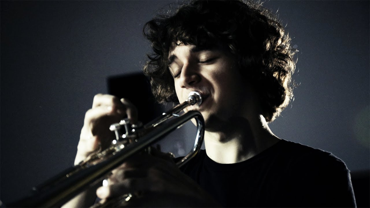 The David Malcolm Quintet - This Here (Dec 27, 2022) - YouTube