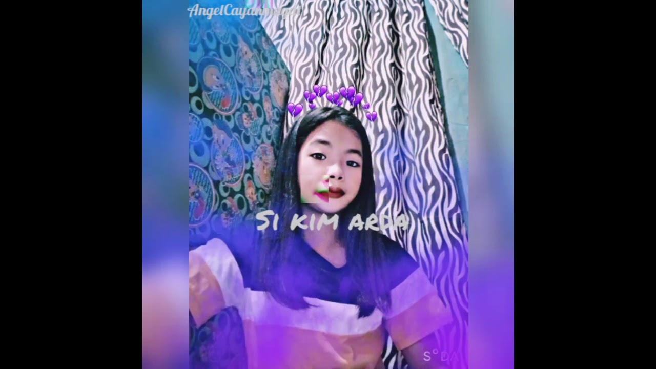 Hi every one (kim arda) - YouTube