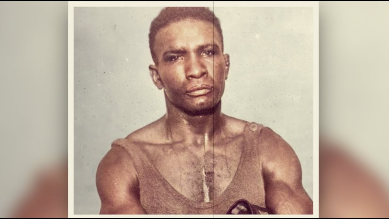 Tiger Flowers - The Georgia Deacon and the Mysterious Death of a Boxing ...