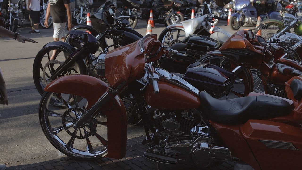 Motorcycle Rally Austin Texas | Reviewmotors.co
