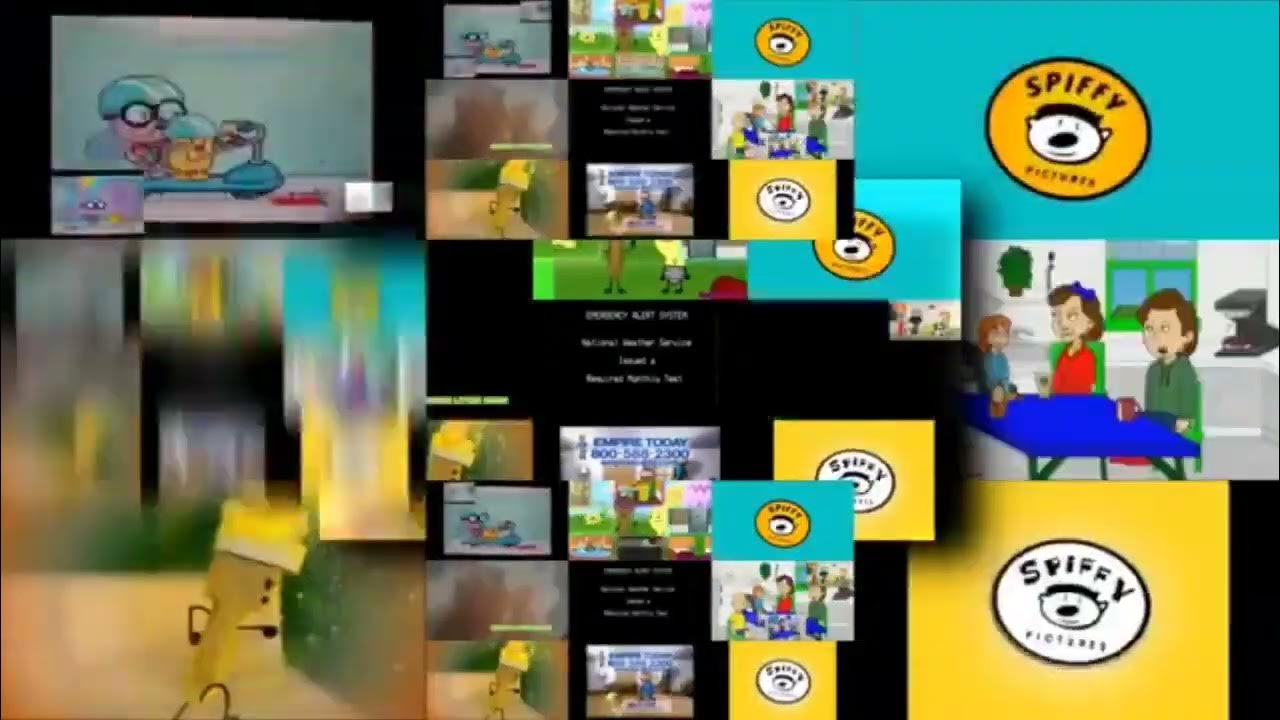 (REUPLOAD-ISHED) (YTPMV) My Sparta Nineparison 2 Scan - YouTube