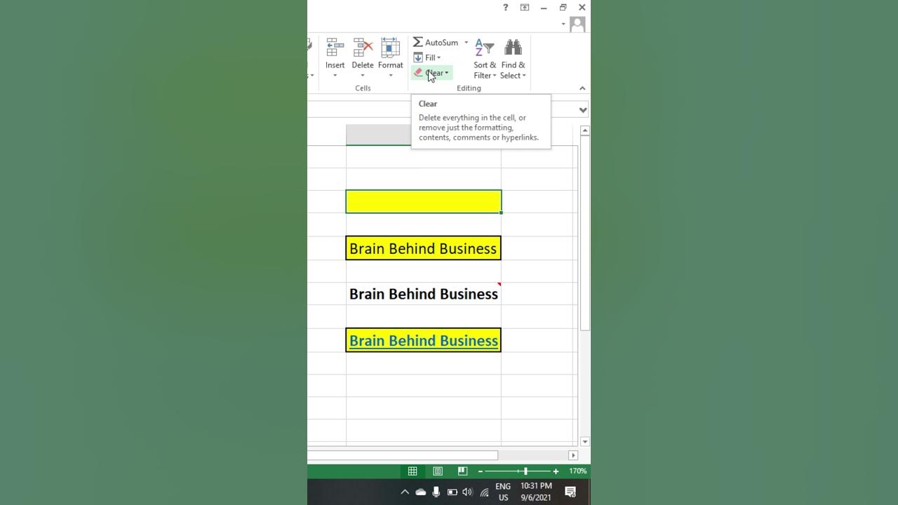 Clear Option In Excel Remove Text With Formatting Excel Clear clear-option-in-excel-remove-text-with-formatting-excel-clear