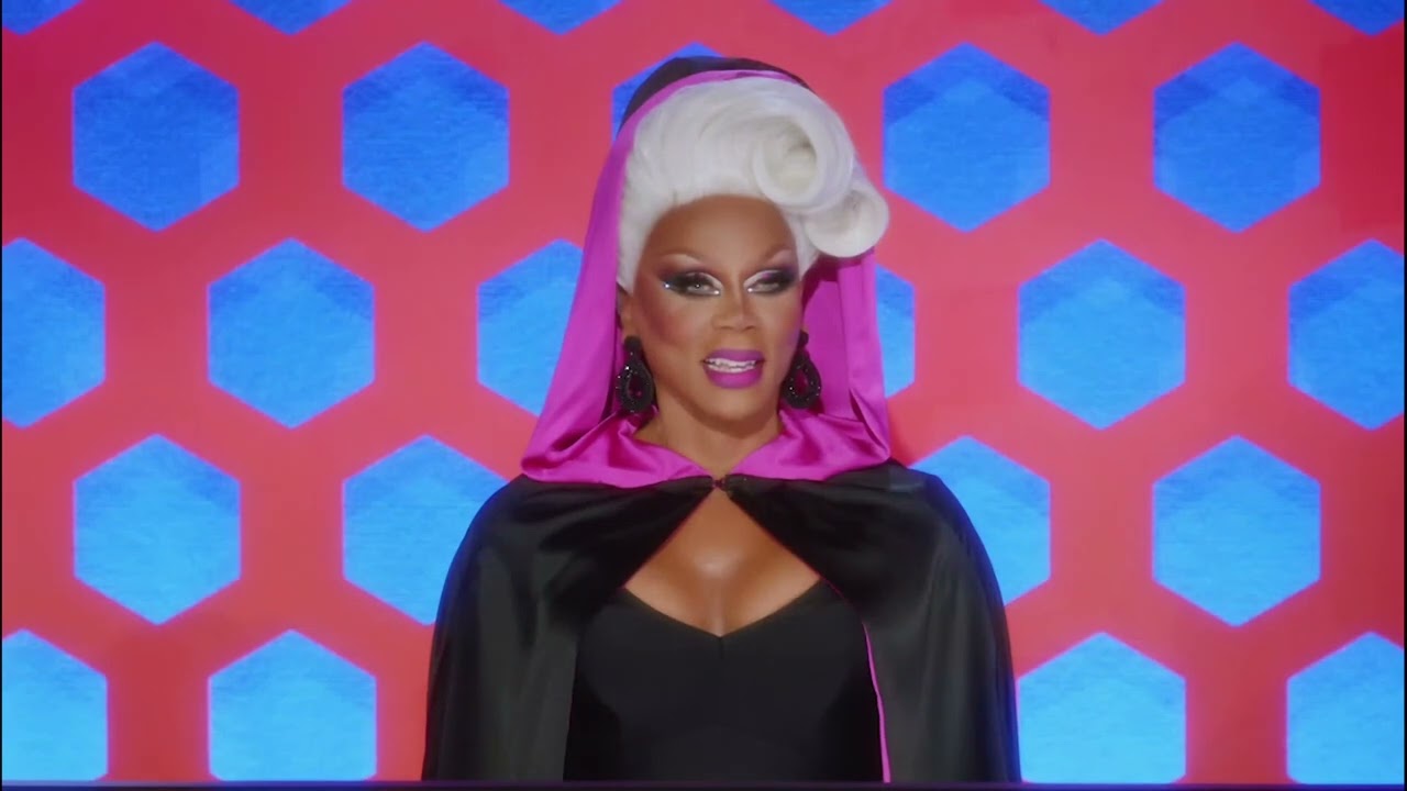 Lip Sync to "Dance in the Dark" by Lady Gaga from the 4th episode of ...