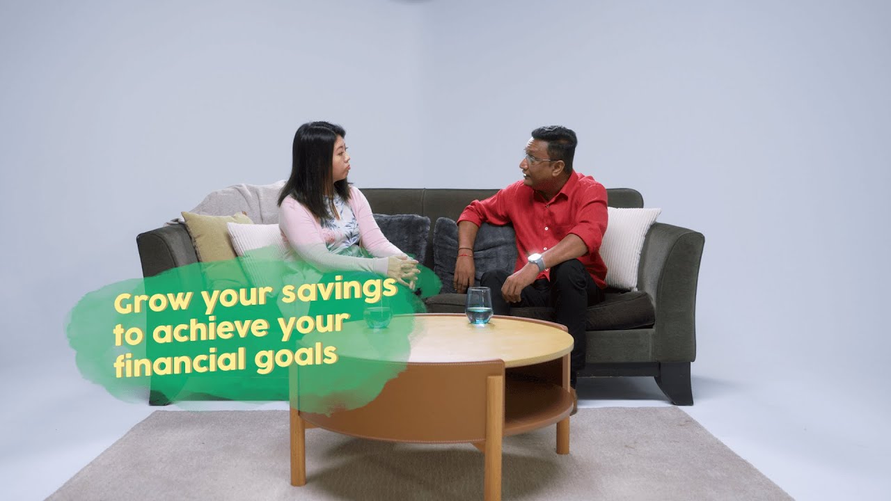 5 easy ways to set SMART goals and grow your savings - YouTube