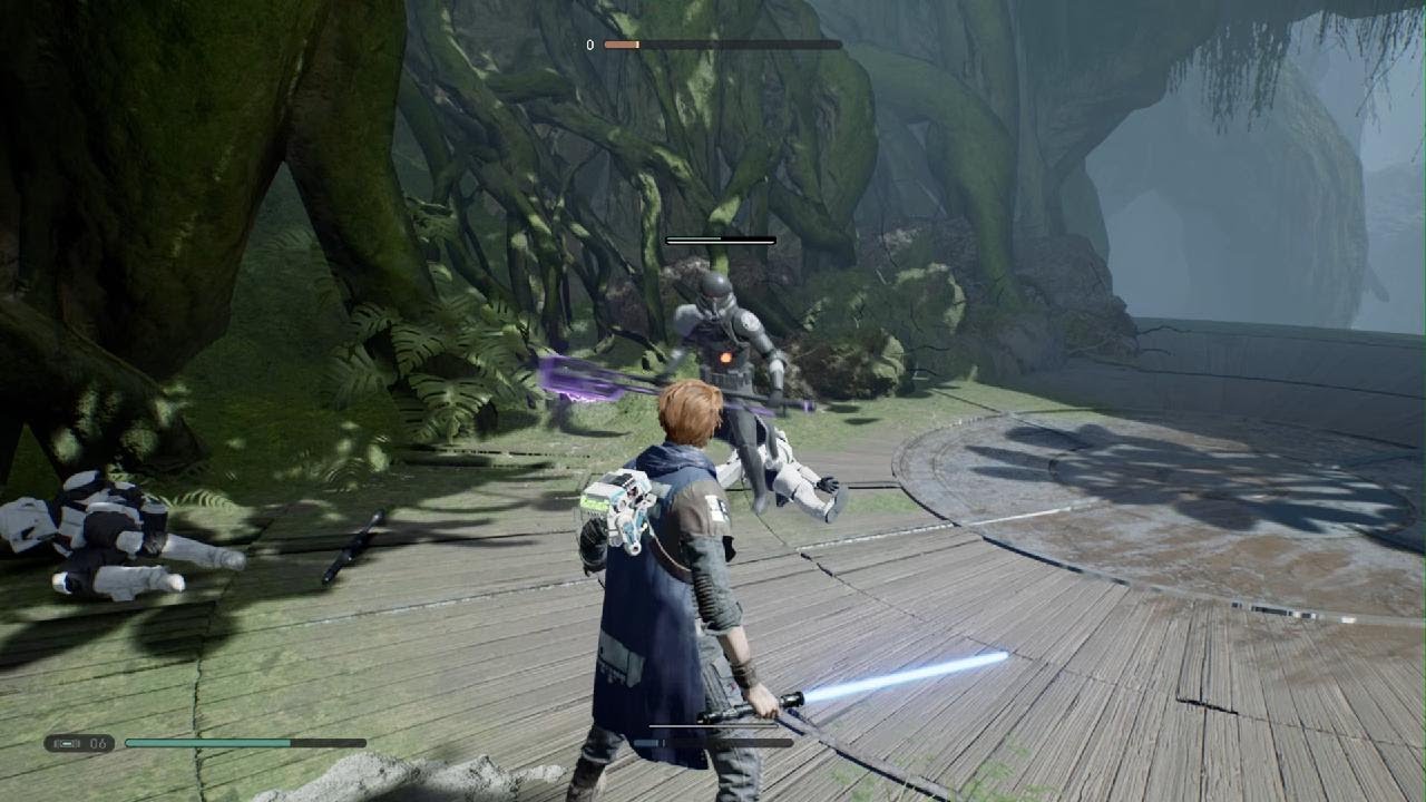 Falling forever - YouTube