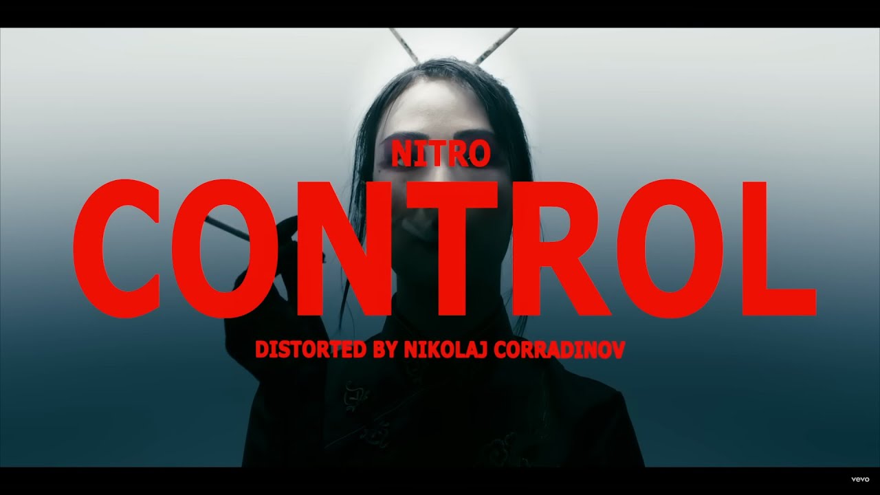 Nitro - Control (short version) - YouTube