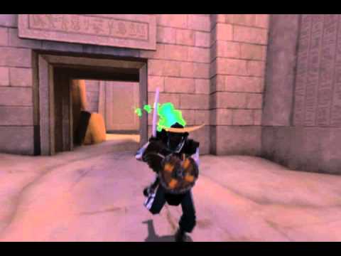 2nd Scorching flames Samureye in tf2 - YouTube