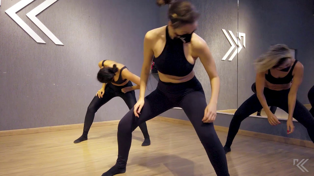 Taysa/Derik Fein- Chanel Perfume - YouTube