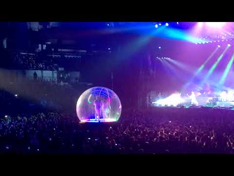Lindemann - Platz Eins (Live in Moscow 15.03.2020)