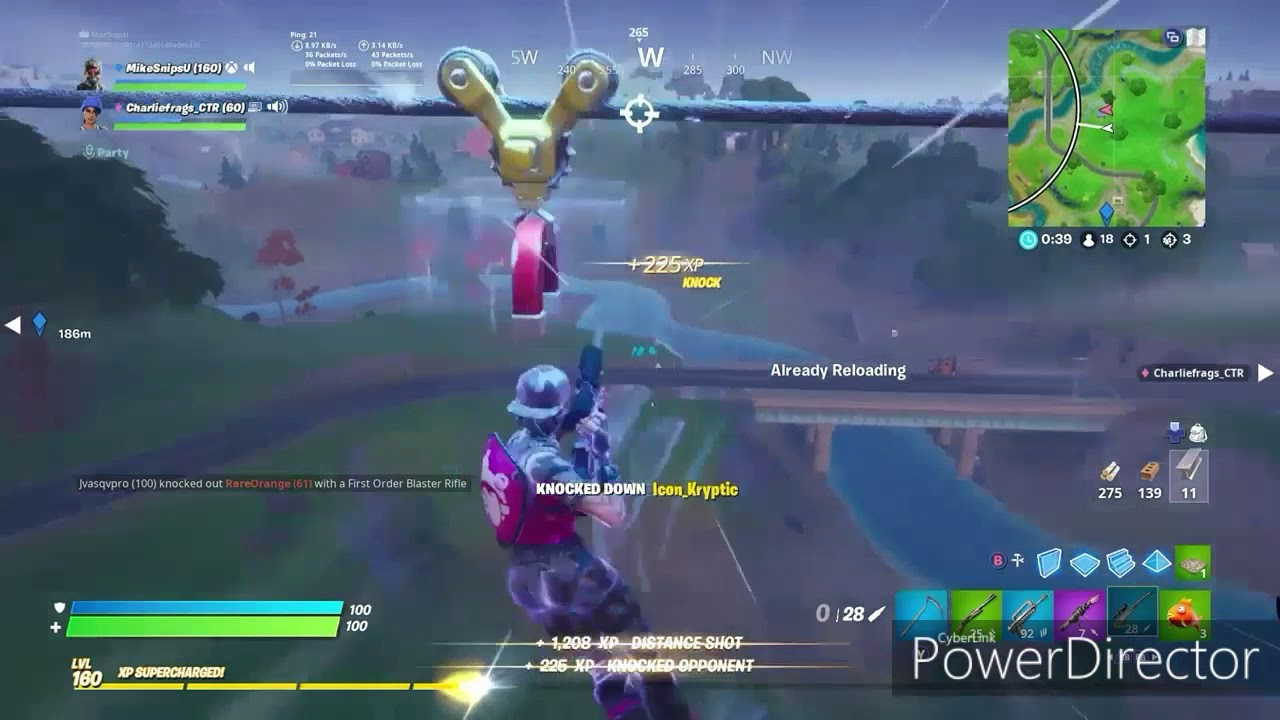 Soar plasma pls watch - YouTube