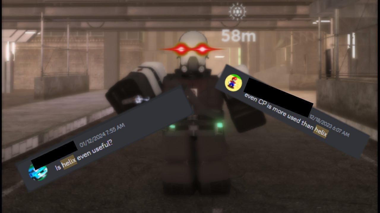 Helix.mp4 | CITY-8 (TRYHARD) - YouTube