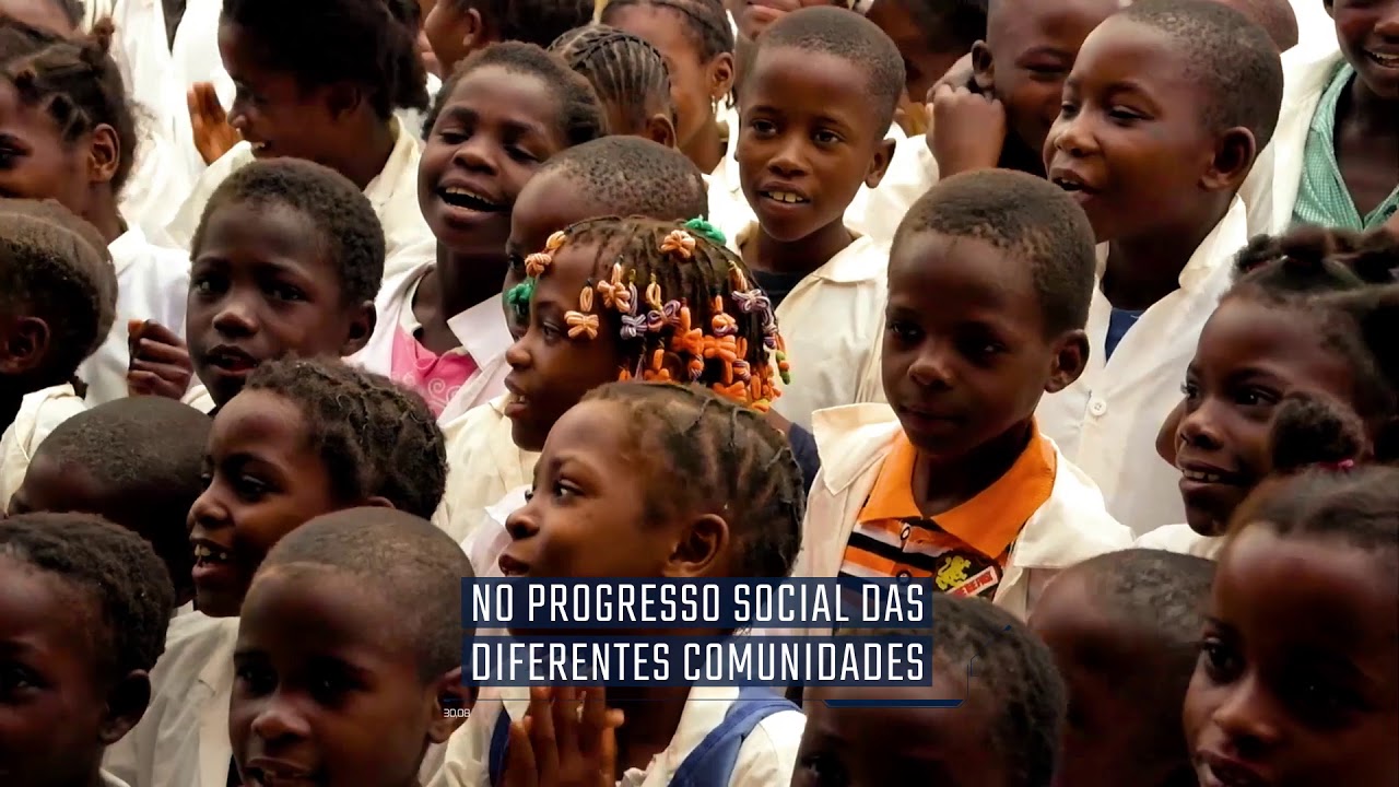 Grupo ACA - Vídeo Institucional - YouTube