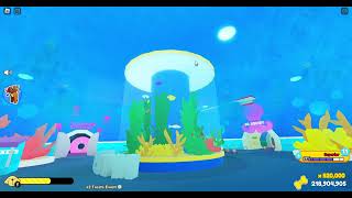 Under The Sea! (Pet Story: Aquarium Ending) | Doovi