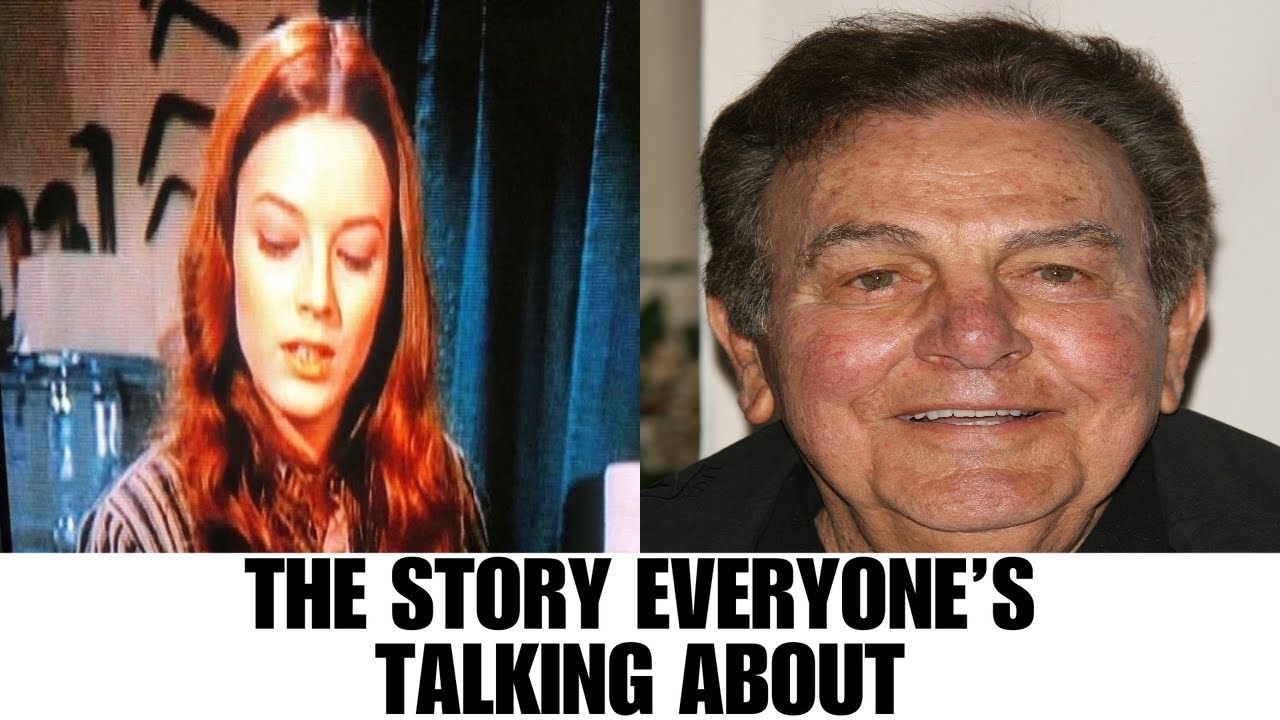 "Sultry Guest Star's Steamy Secret on 'MANNIX': Shocking Twist?" - YouTube