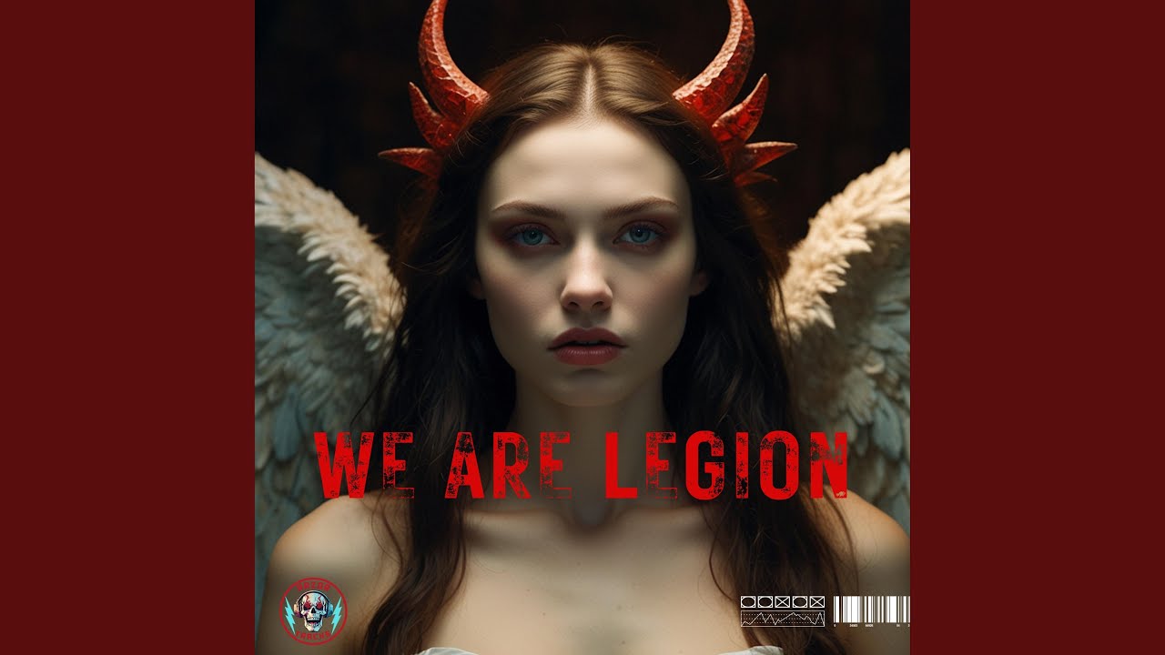 Legion - YouTube
