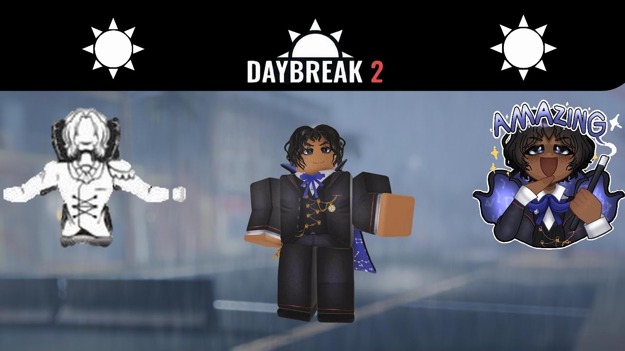 4 SPEED IS MY GOATTT |Daybreak 2| Emery - YouTube