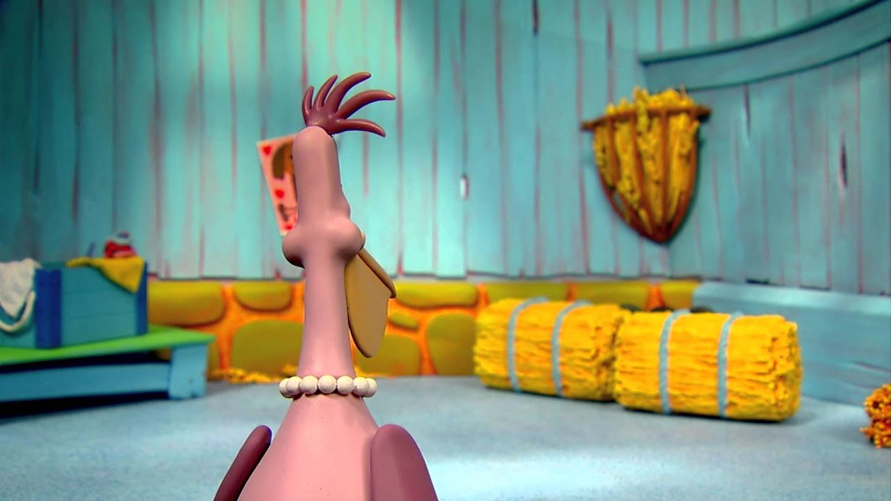 Timmy's Puppet - YouTube