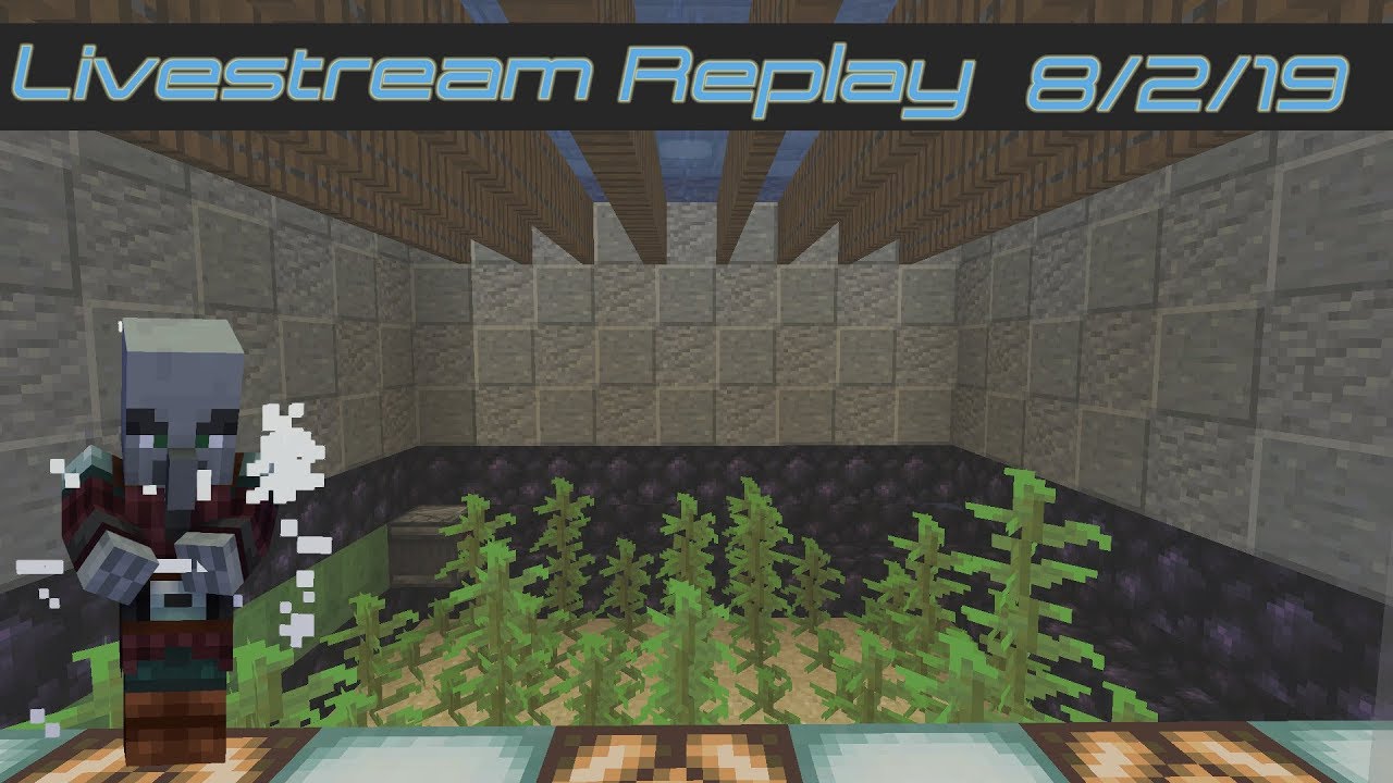 Livestream Replay: 8/2/19 - We don't know whats going on! [The Ripple ...