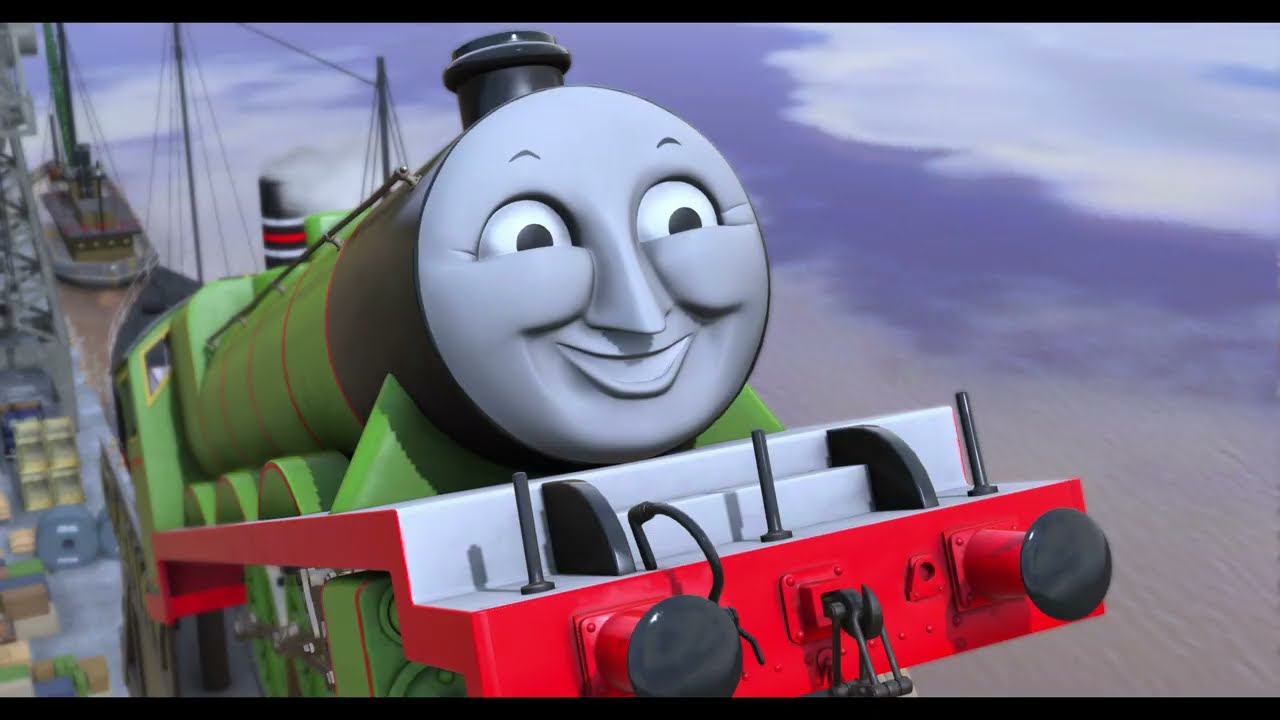 "Jeremy that's the worst looking boat I've ever seen!" | A Trainz Short ...