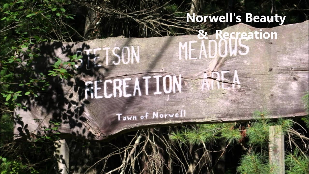 Our Town Norwell MA - YouTube