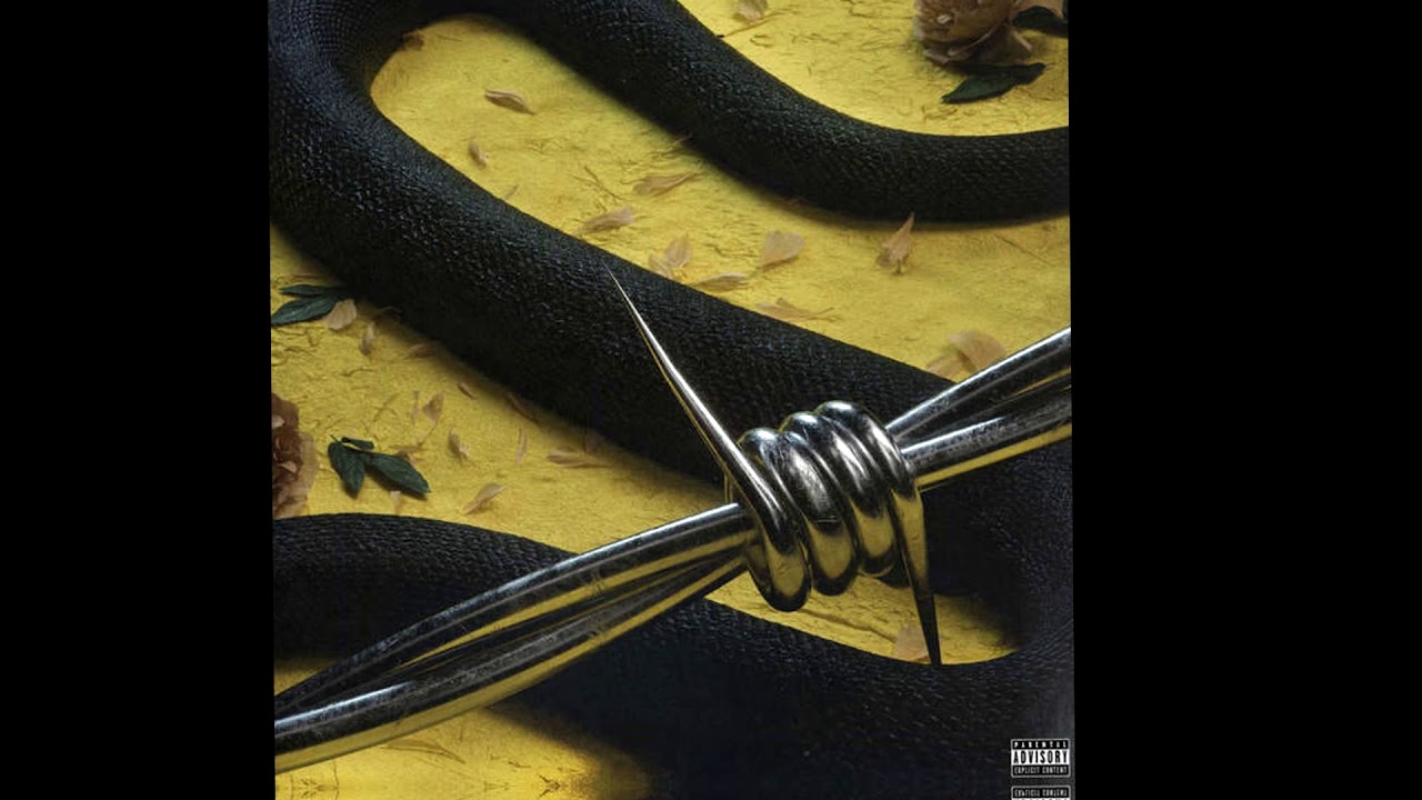 Post Malone Rockstar Ft 21 Savage FULL VERSION - YouTube